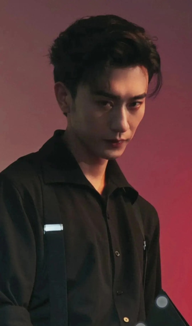 A list of 8 male actors in Northeast China's short dramas, all of whom ...