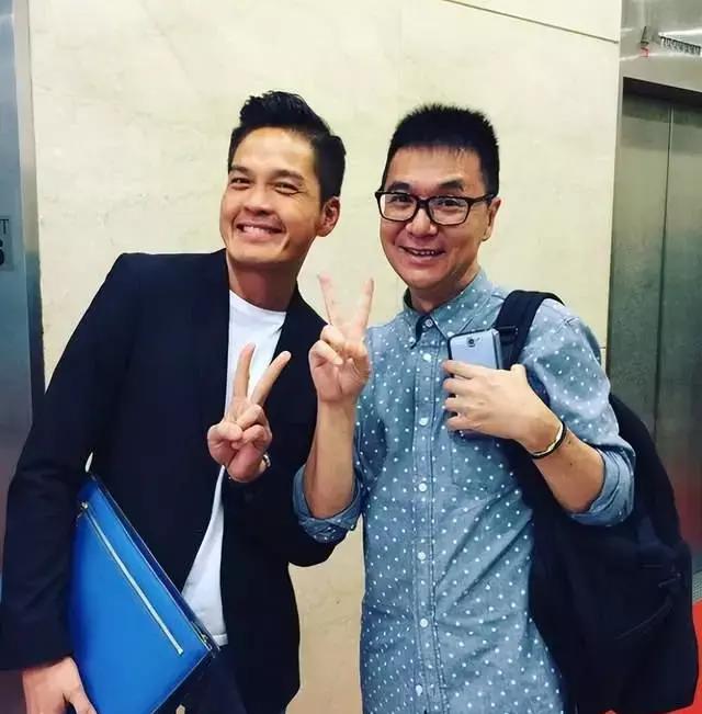 Bad news! TVB actor Cheng Kai Tai passed away unfortunately at the age ...