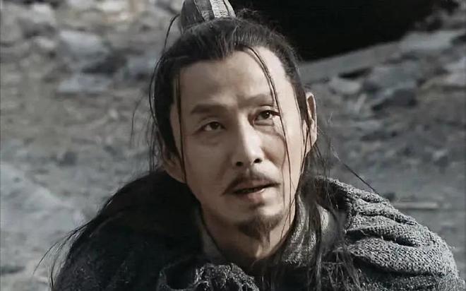 The reason why King Gou Jian of Yue could counterattack the State of Wu ...