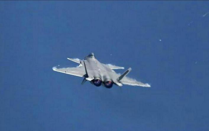 About J-20: How much RMB does it cost to fly? - iMedia