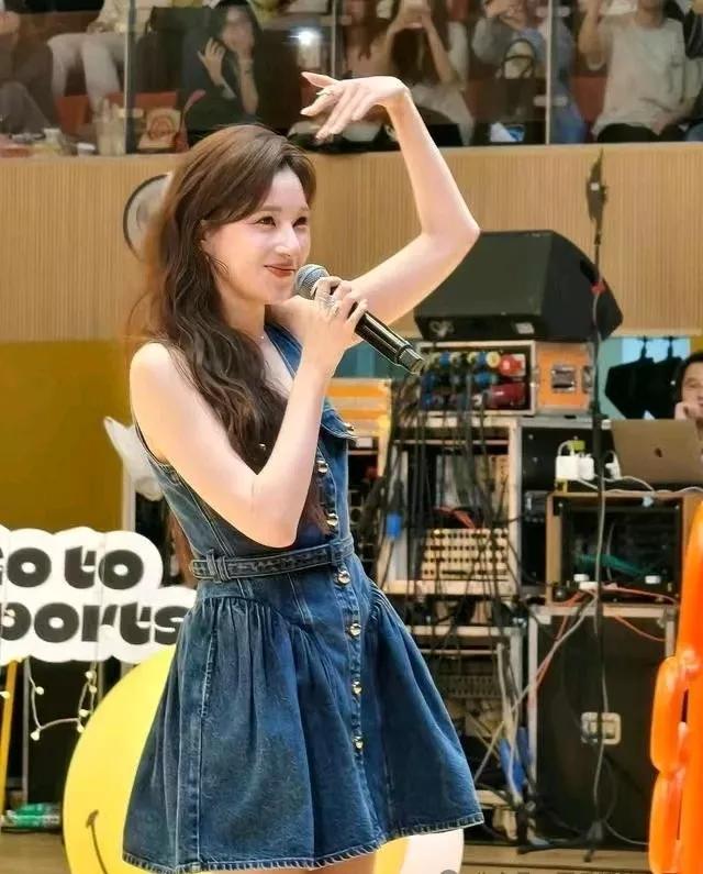 Ma Fanshu - A Little Sweet - iMedia