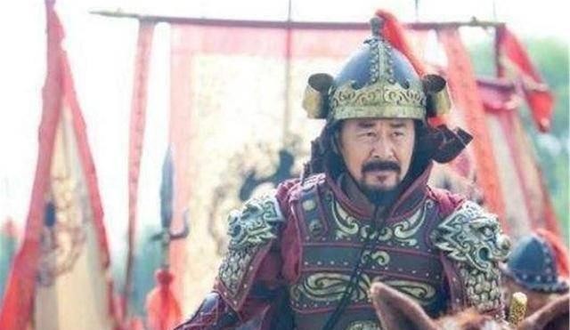Zhao Kuangyin gave up his military power over a glass of wine, but he ...