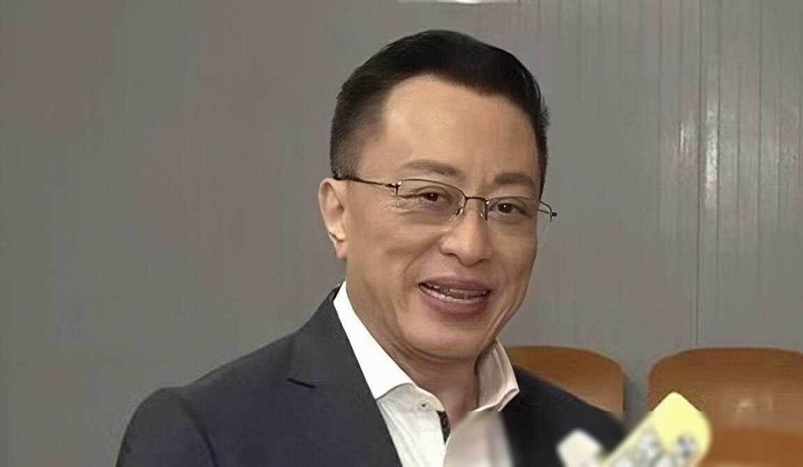 Hong Kong actor Liu Wei-man returns to filming dramas. He is still ...