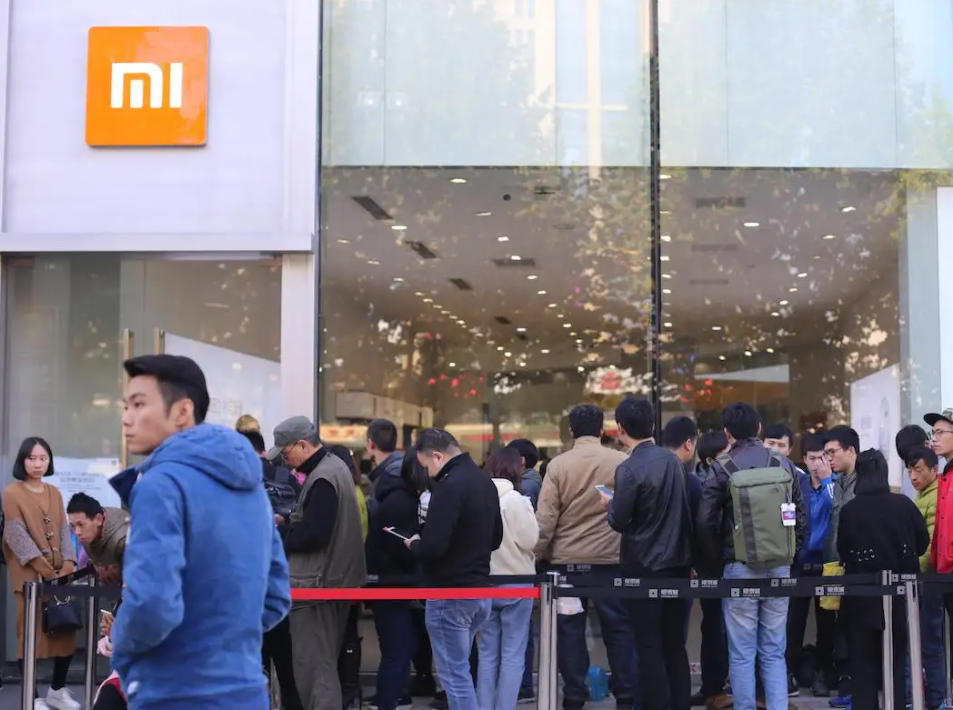 Vipshop's three sets of data released the same signal: young people's ...