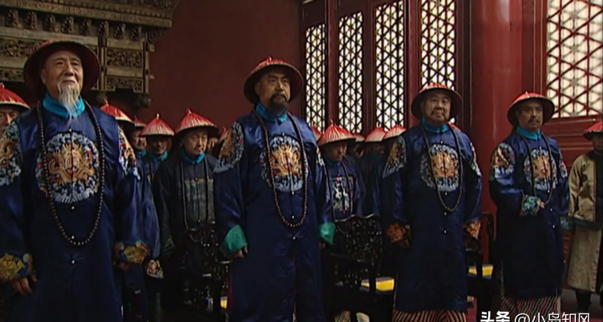 Yongzheng Dynasty: Why couldn't the Eighth Prince's party, in ...