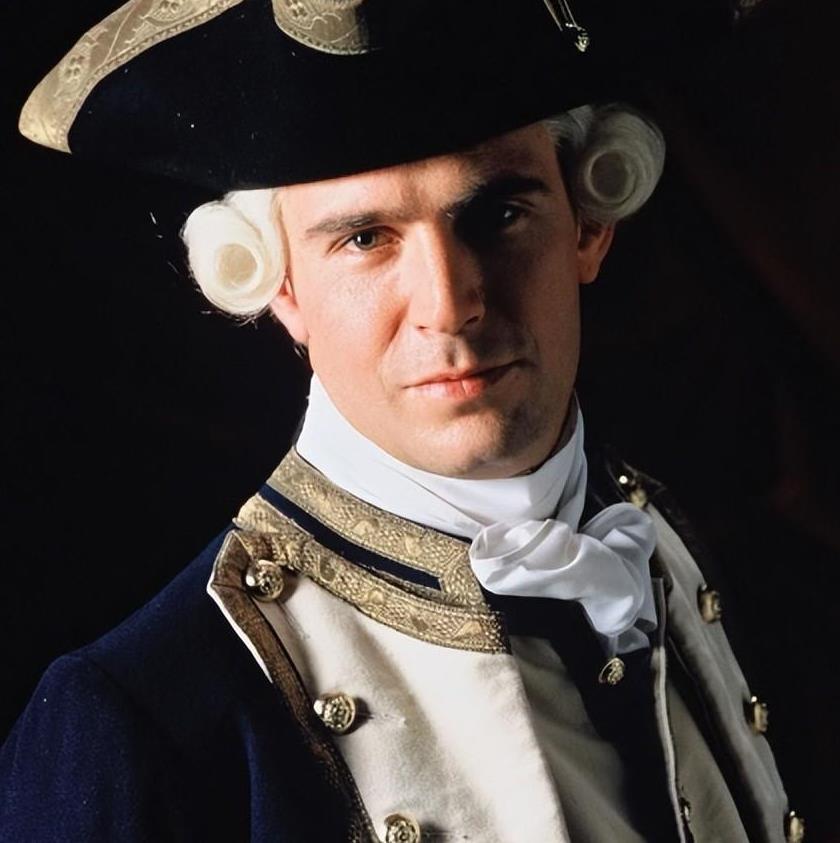 "Pirates of the Caribbean" actors have changed over the past 20 years ...