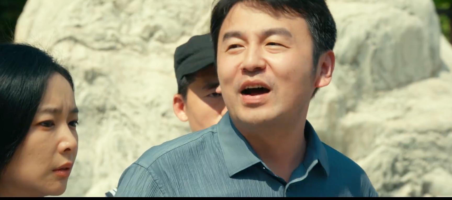 Xu Zheng: Is the spring for good actors coming? - iMedia