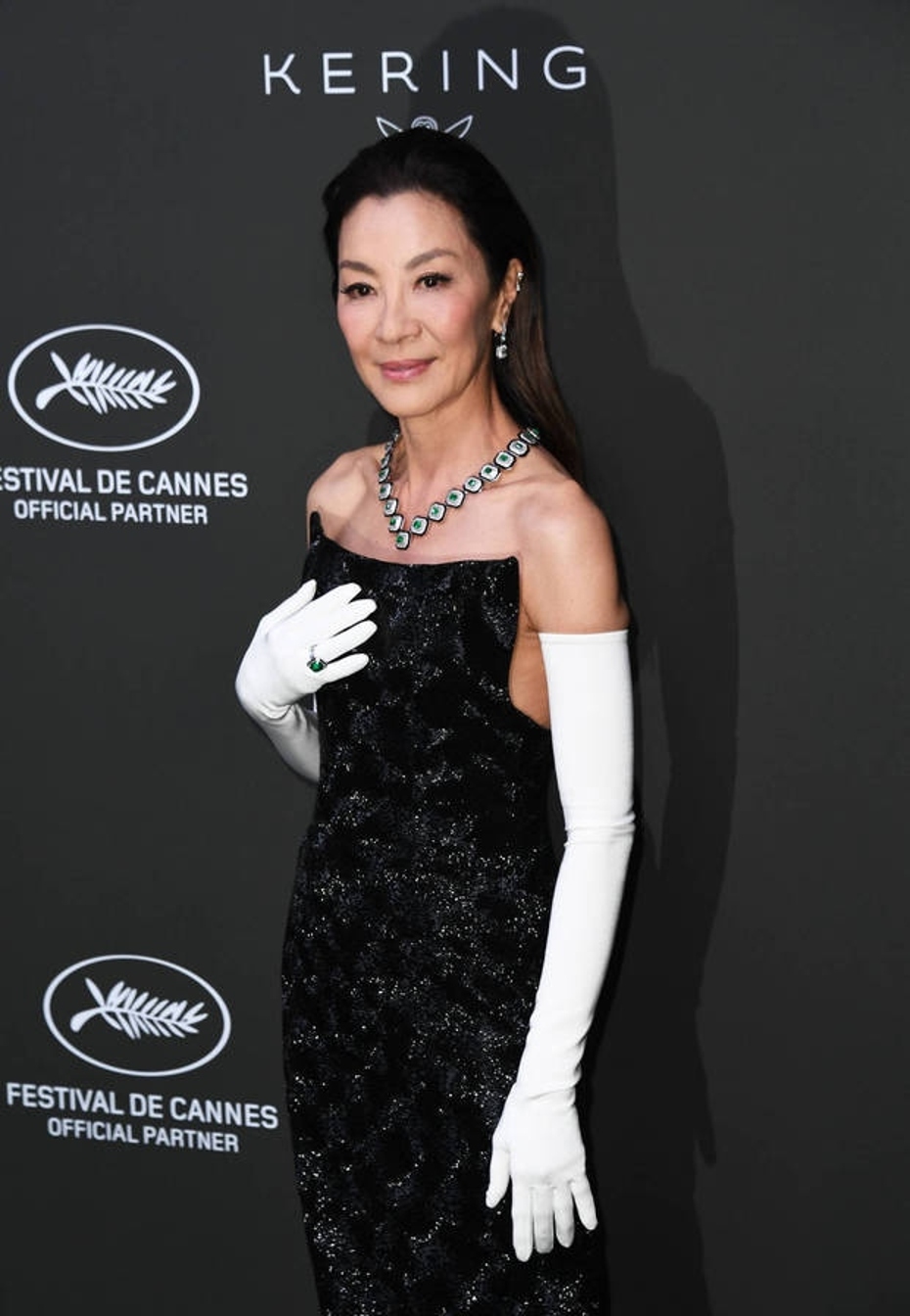 Oscars in science: The rich compete for beauty, and the rich make a ...