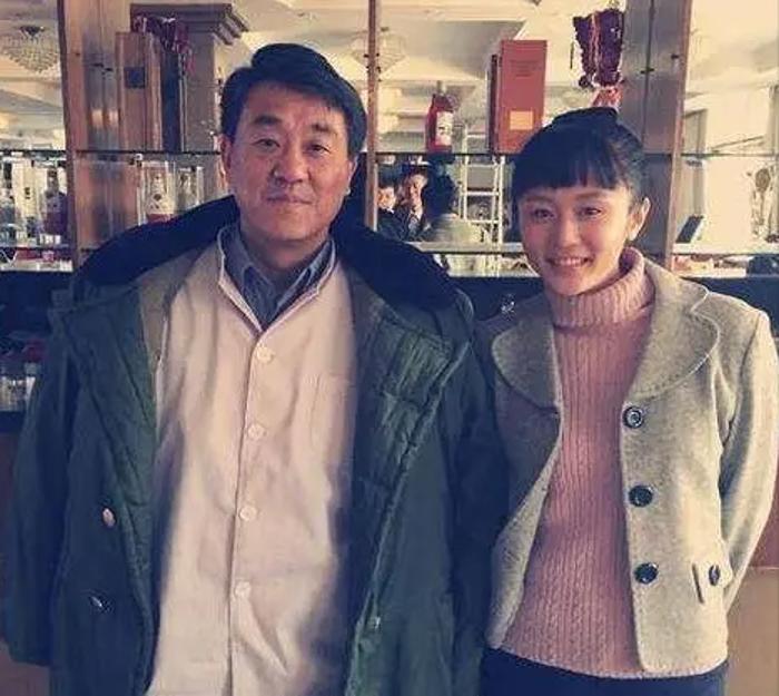 He Bing: Legendary acting, no hype, family first! - iMedia