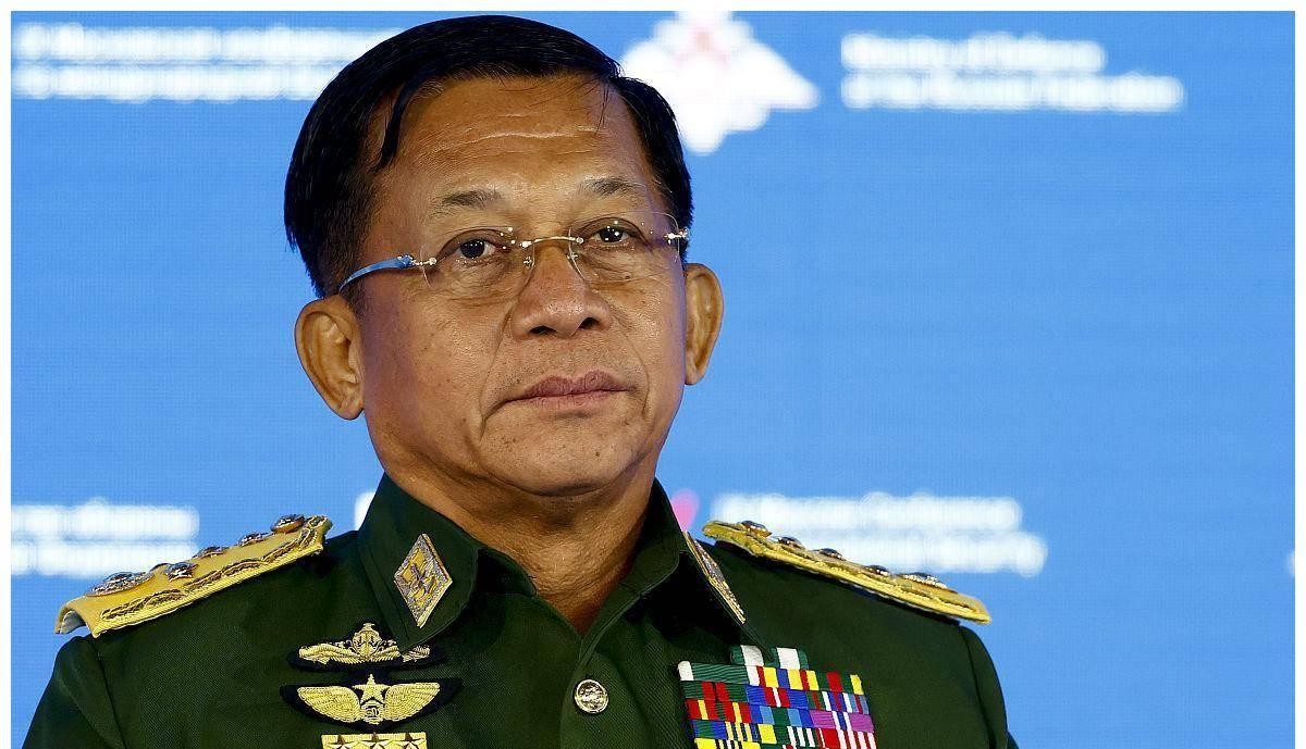 There are four major hidden dangers in the future of the Kokang ...