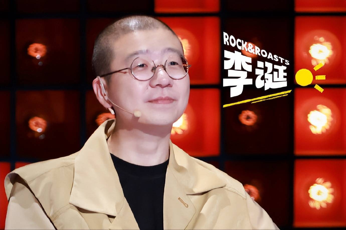Why is Luyu the ceiling for comedians? Two talk shows competed at the ...