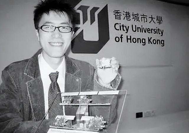 A Chinese genius was poached by the US for 2 million. He returned to ...