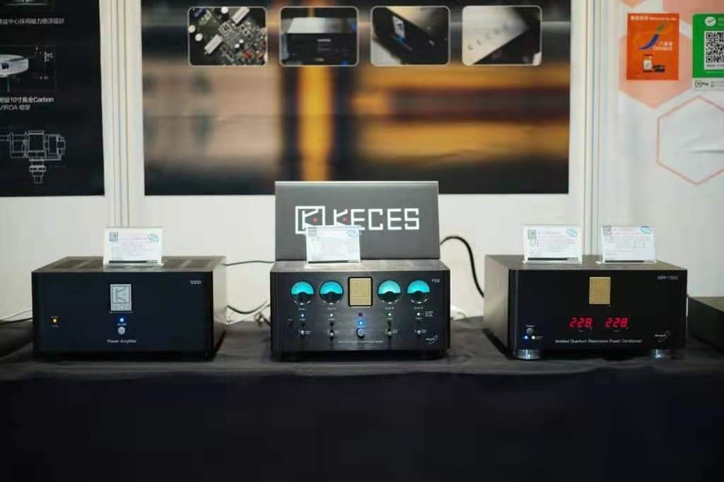 「新品登場」KECES P28 旗艦線性電源已到貨，歡迎預定 - 頭條匯