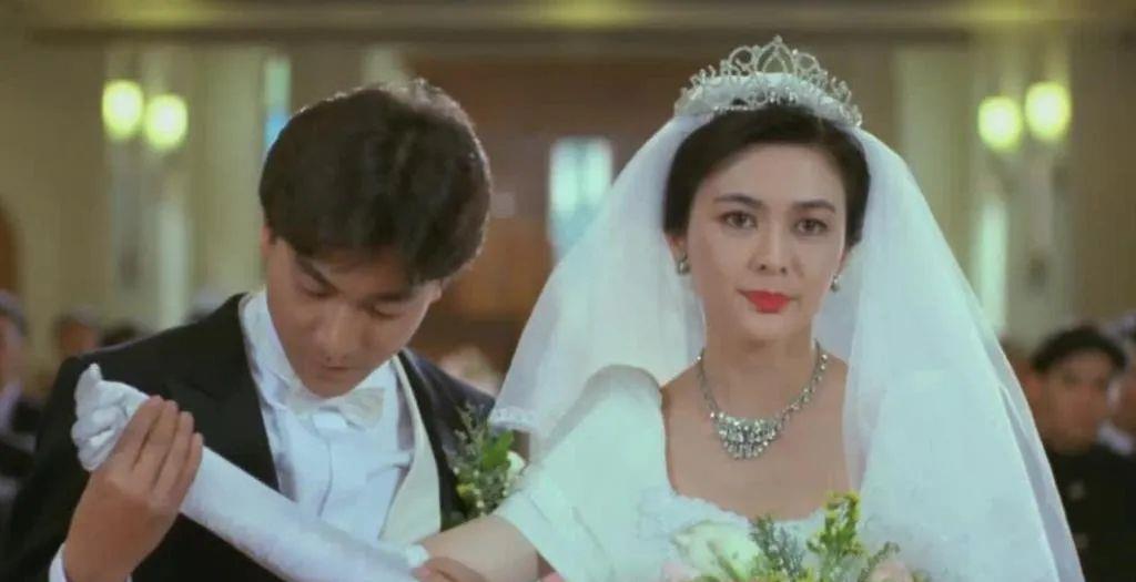 The truth about Rosamund Kwan's golf incident revealed: Liu Luanxiong revealed the inside story ...