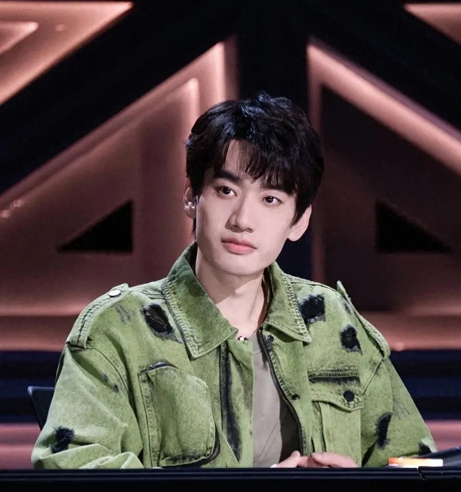 Pang Bo: If talk shows have a "hoop", it is this real world - iMedia
