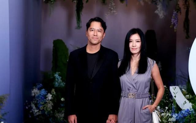 Taiwanese actresses at Jam Hsiao's wedding, from Alyssa Chia Little S ...