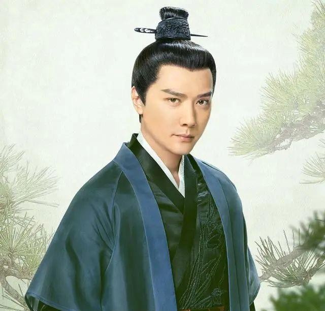 After watching "The Story of Minglan" for the second time, I finally ...