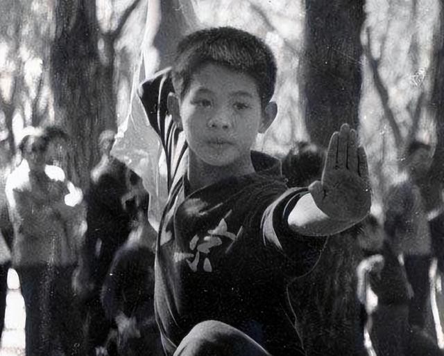 Jet Li gives his eldest brother an annual salary of one million, but his second brother has ...