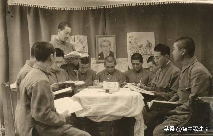 The pain of history you don't know: 30 old photos reveal the ...