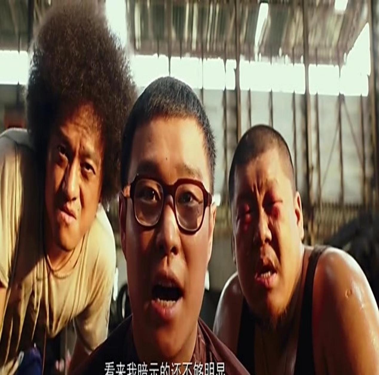 Historical truth exposed: Xiang Yu, Li Yuanba and other legendary ...