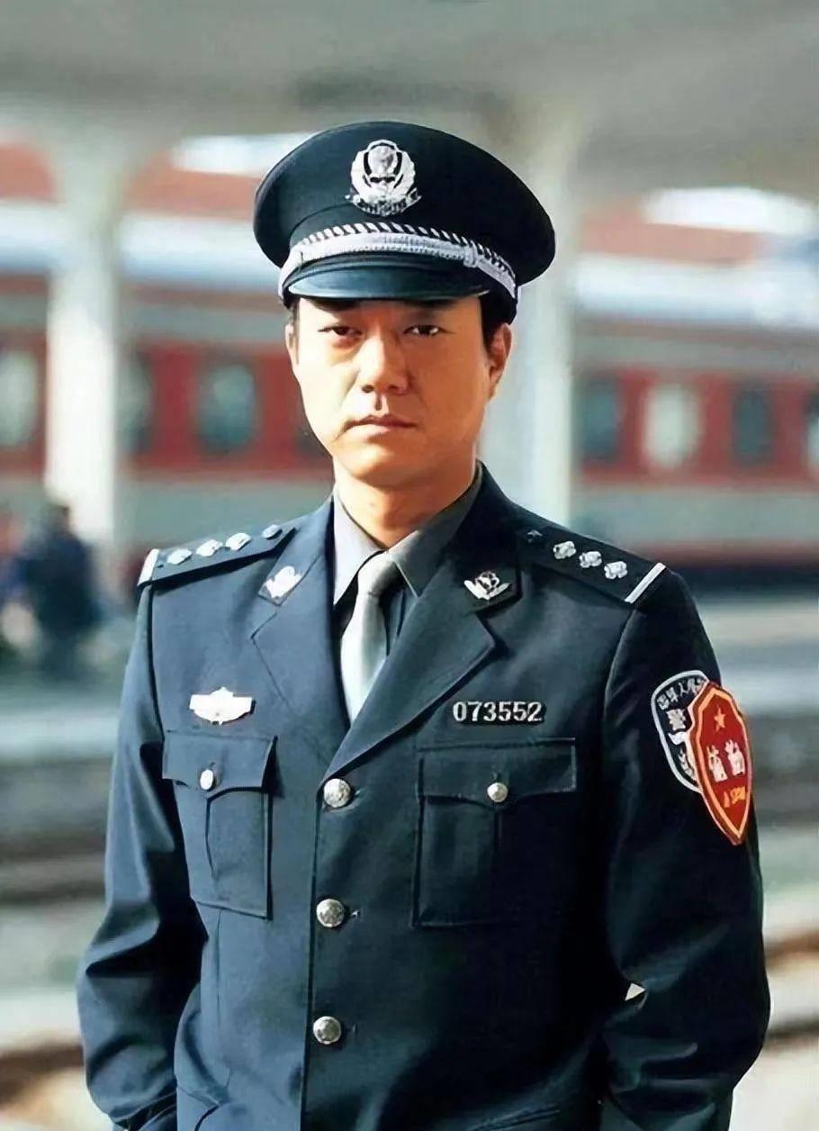 Fanhua: The joy of watching dramas is given by these two veteran actors ...