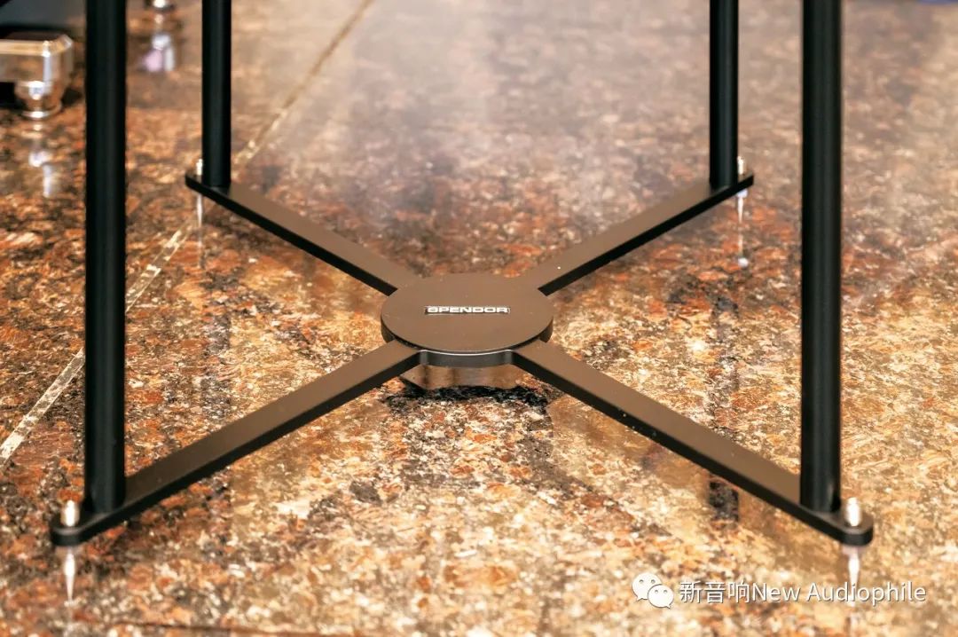 SPENDOR CLASSIC 100 Ti - 頭條匯