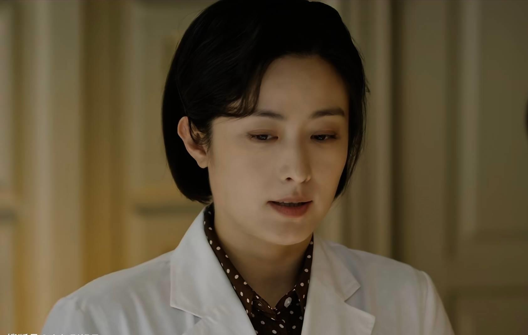 Inside story of "Thrush"! Luo Shanshan is innocent, Ge Yun shows his ...