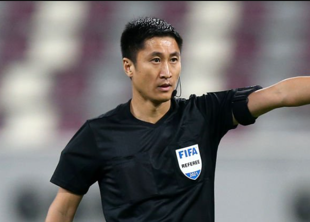 Led by Ma Ning and Fu Ming, Chinese referees sprint for the World Cup - iMedia
