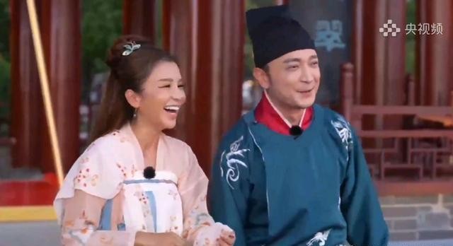 After the disbandment of "Avenue of Stars", Zhu Xun and Nigmaty ...