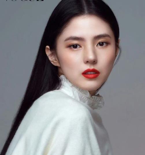 Han So Hee responded to the plastic surgery controversy: I just had ...