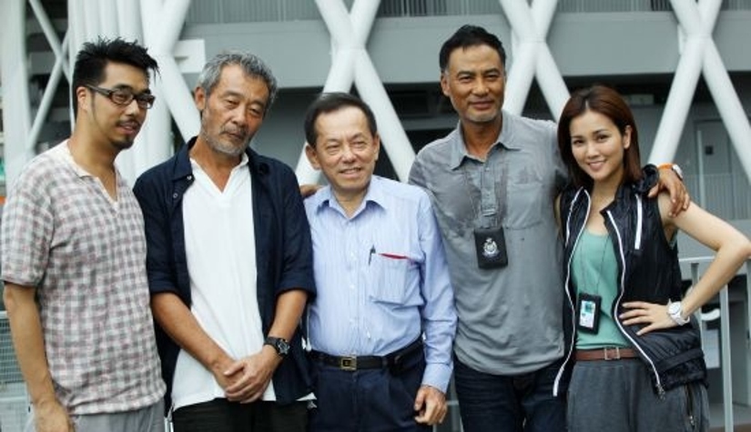 Tang Seng's Controversy: Actor's Choice and Destiny - iMedia