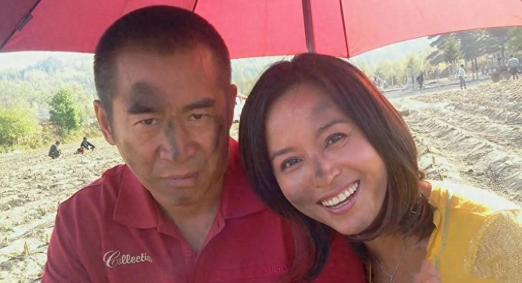 Actress Yu Lihong: I have been in love with Ma Shihong for 36 years but ...