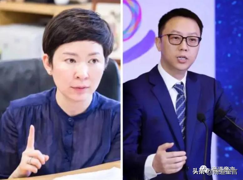 Taotian changed coaches and Wu Yongming replaced Dai Shan. Can the ...