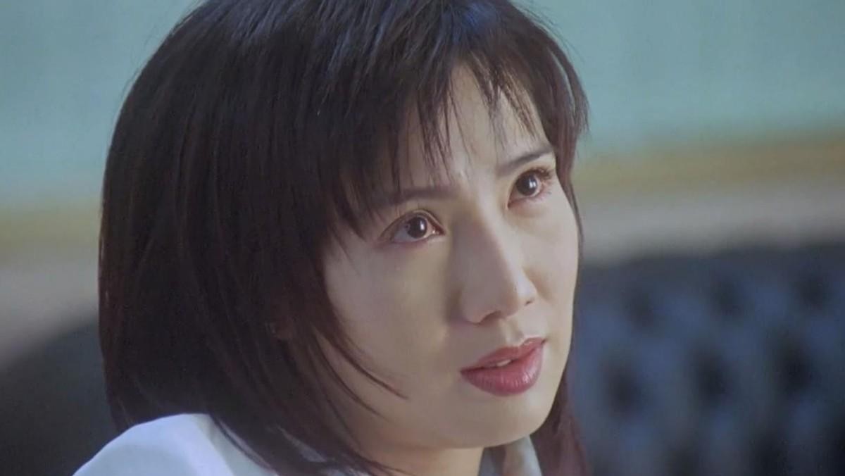 In the ten years when Guan Xiumei was at her peak, even Qiu Shuzhen was ...