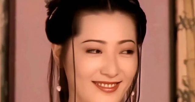 Category III film actress Yang Simin made a rare appearance in the Hong ...