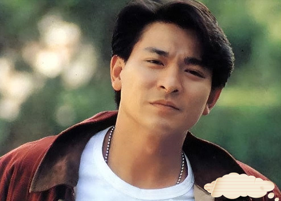 Yu Kexin: I have known Andy Lau for only five days, and his performance ...