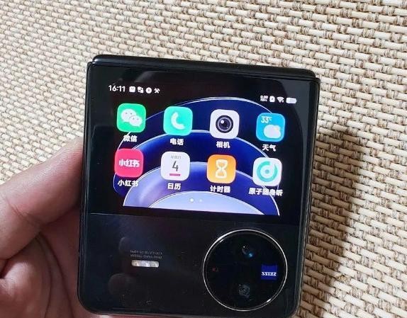 The most recommended foldable screen mobile phone in 2024, flagship ...