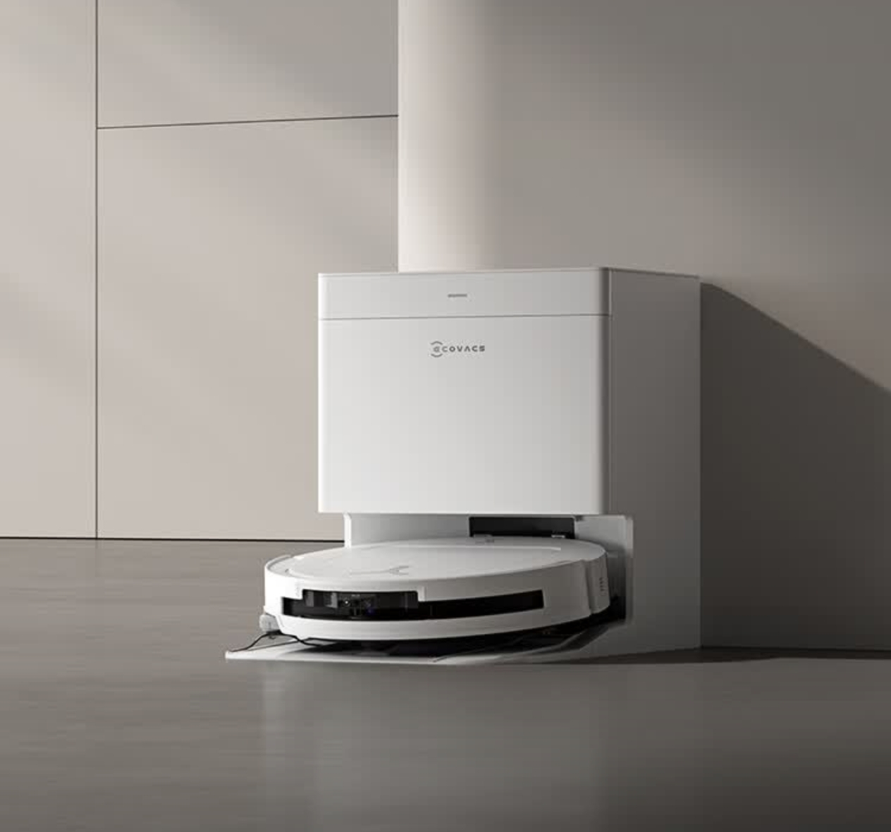 Which brand of sweeping robot is good? These five are the most ...