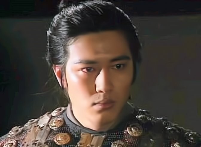 The four most powerful second-generation Shu people in the Three ...