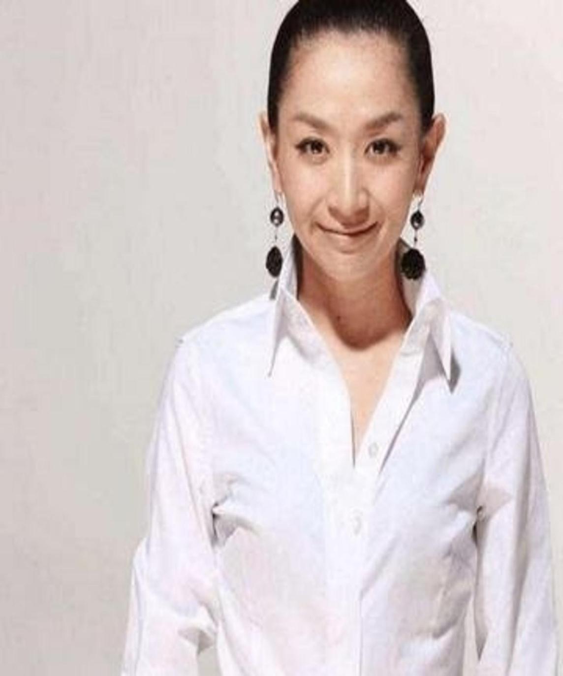 Wang Fang: The road to marriage behind the peak of career - iMedia