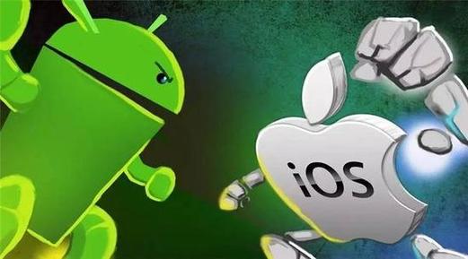 What is the difference between iPhone and Android systems? - iMedia