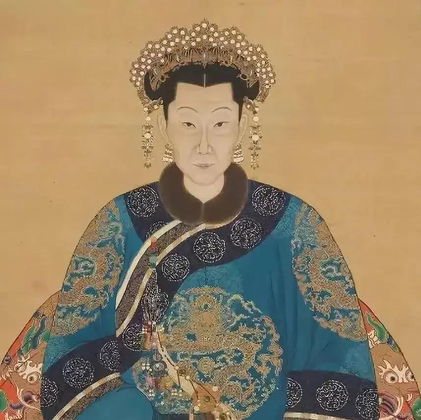 How did the concubines of the Qing Dynasty really live their later ...