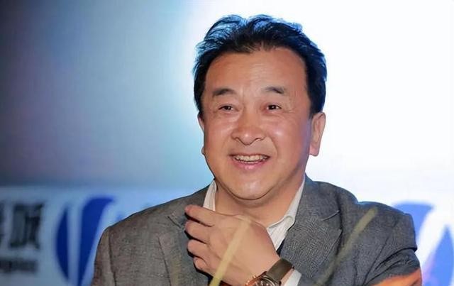 Huang Hong, who has appeared in the Spring Festival Gala for 24 ...