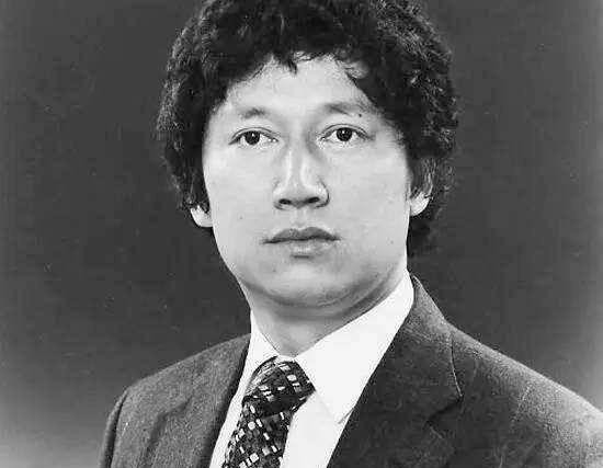 Li Chunping: Married to a Hollywood actress in her 70s and inherited ...