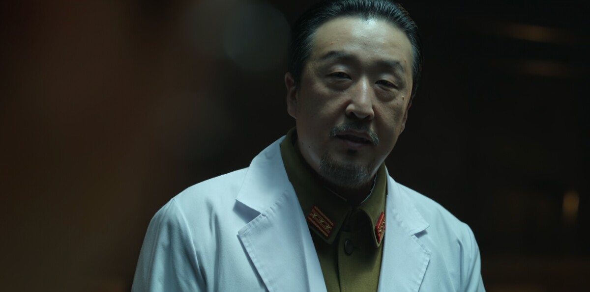 The human experiment prototype of "King City Monster" is "Japanese Unit 731" - iMedia