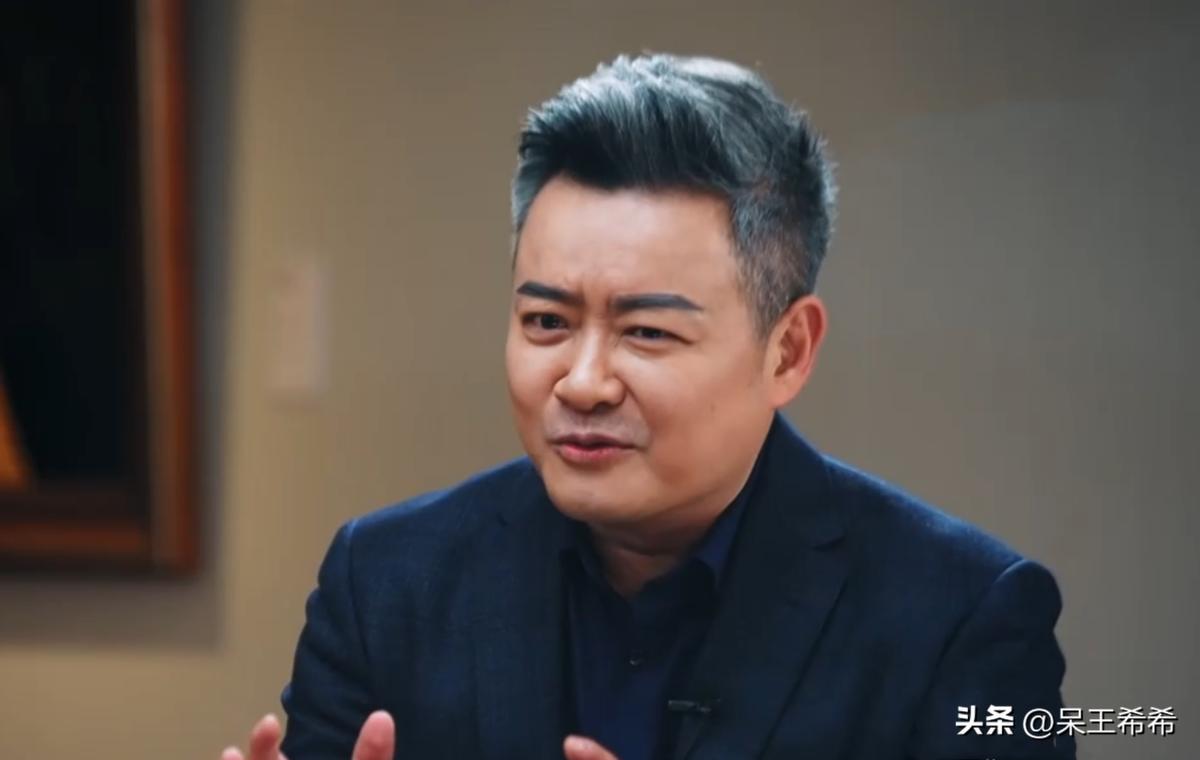 Why was CCTV host Li Jiaming reused? - iMedia