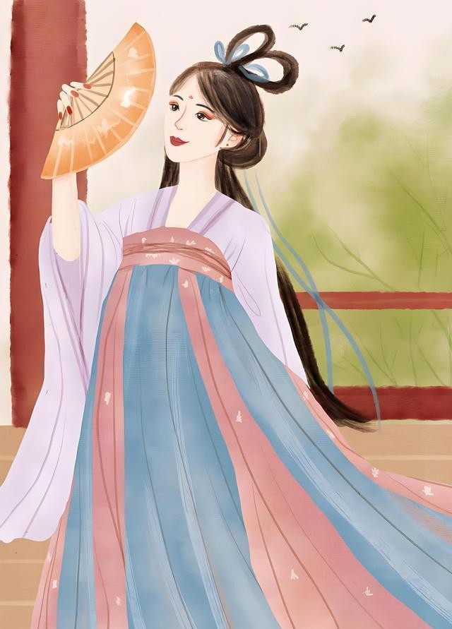 A humble mask conceals evil intentions - Wang Mang, who rose to ...