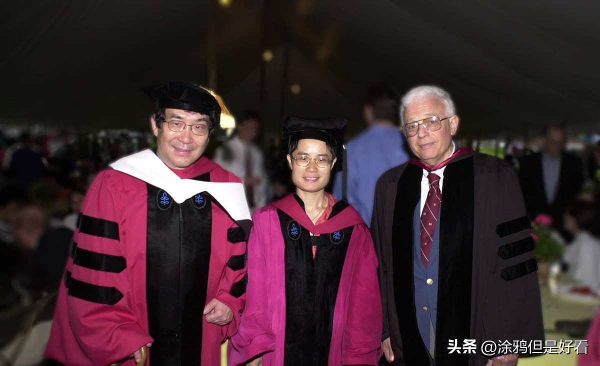 Li Ruohong talks about the history of Sinology at Harvard - iMedia