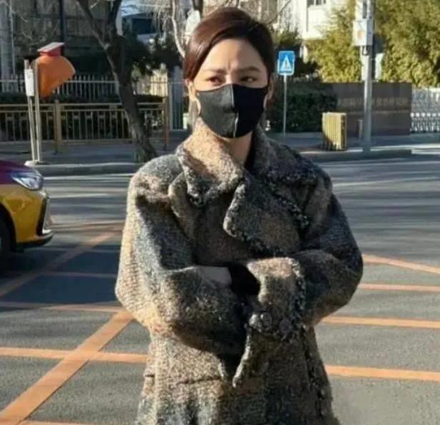 CCTV Spring Festival Gala's first grand rehearsal! The three hosts have ...