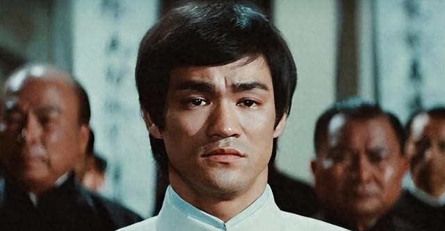 Not everyone can play Chen Zhen. Put the 7 actors who played Chen Zhen ...